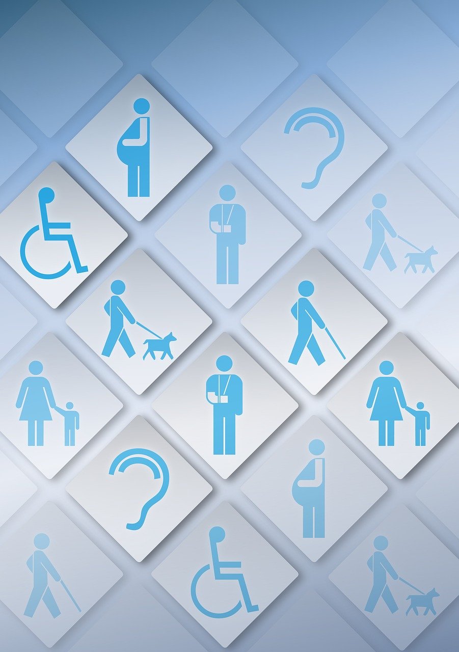 Ontario Moves Toward a More Accessible Built Environment: Key Updates ...